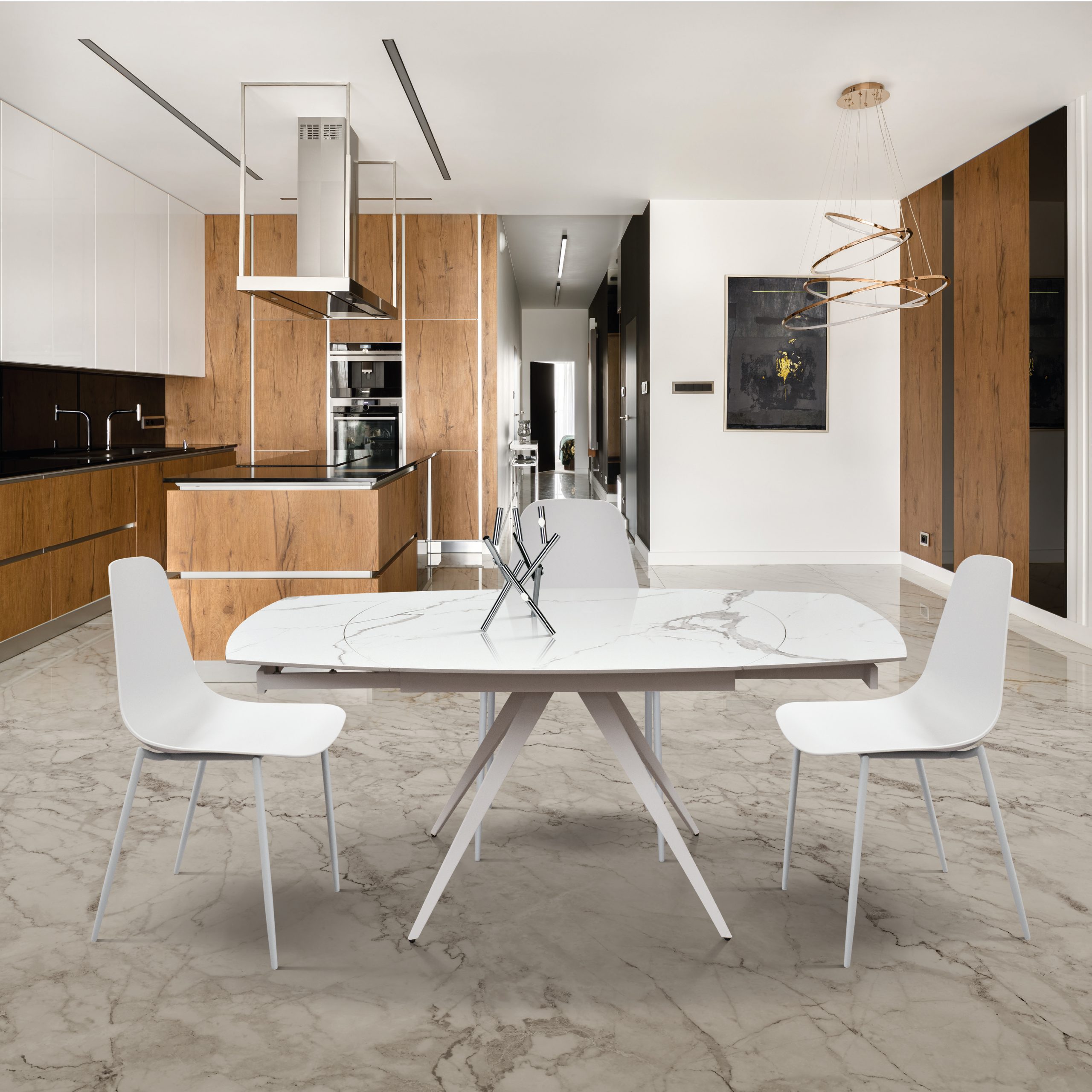 Homepage - Pazzo Design