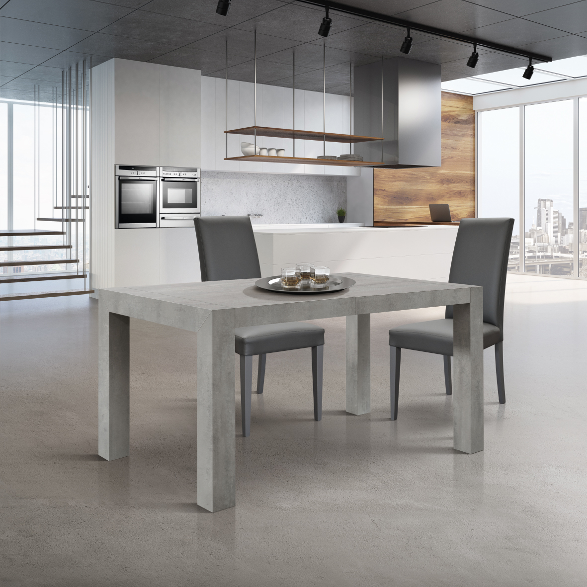 Homepage - Pazzo Design