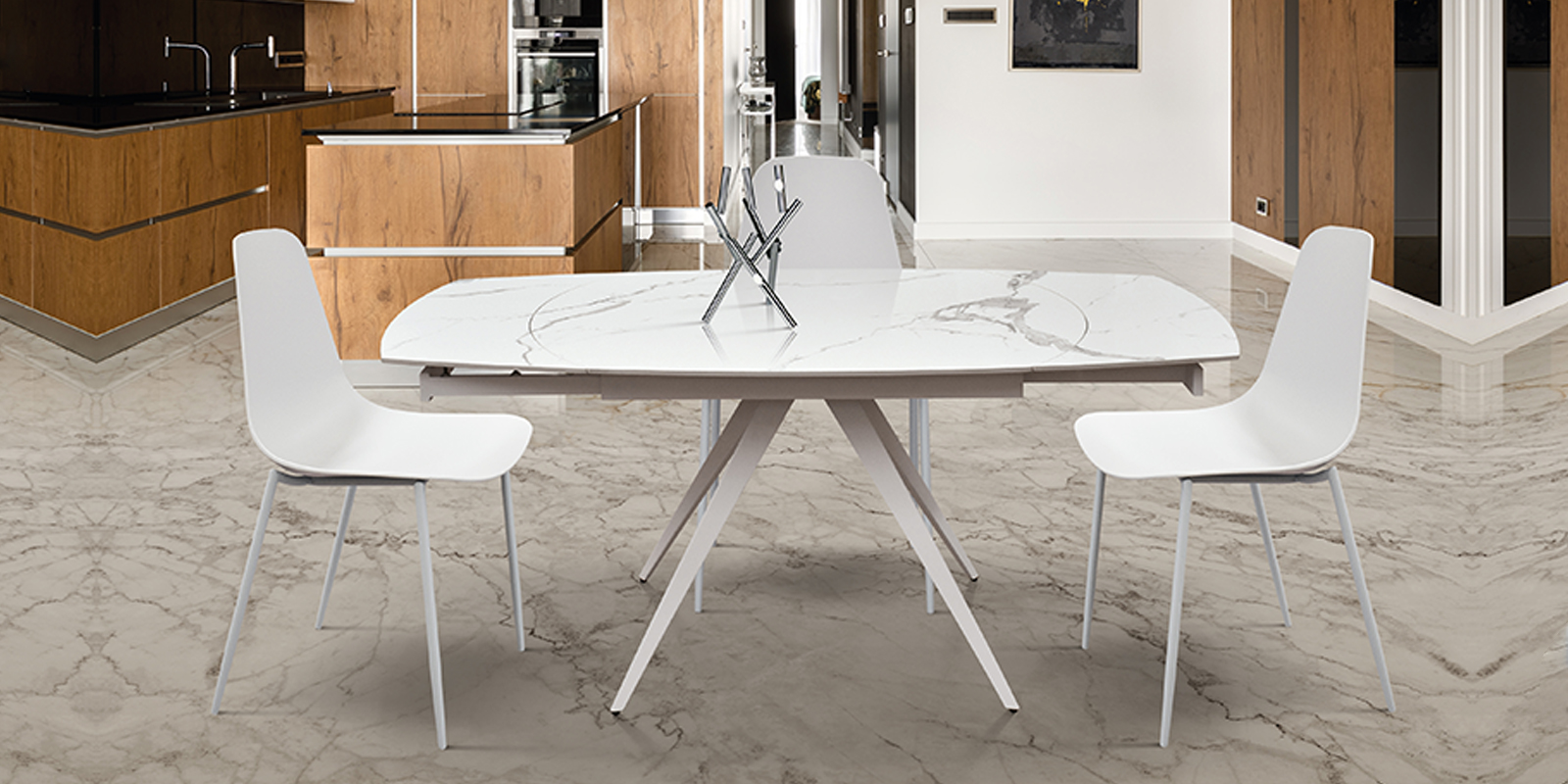 Homepage - Pazzo Design