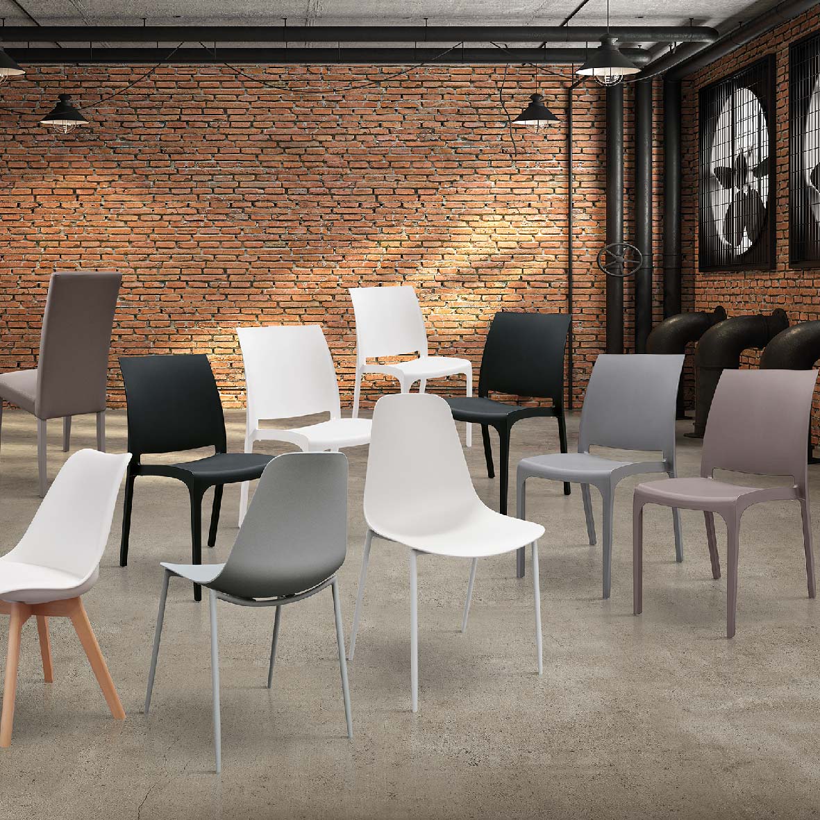 Homepage - Pazzo Design