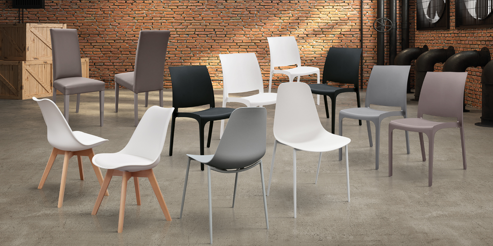 Homepage - Pazzo Design