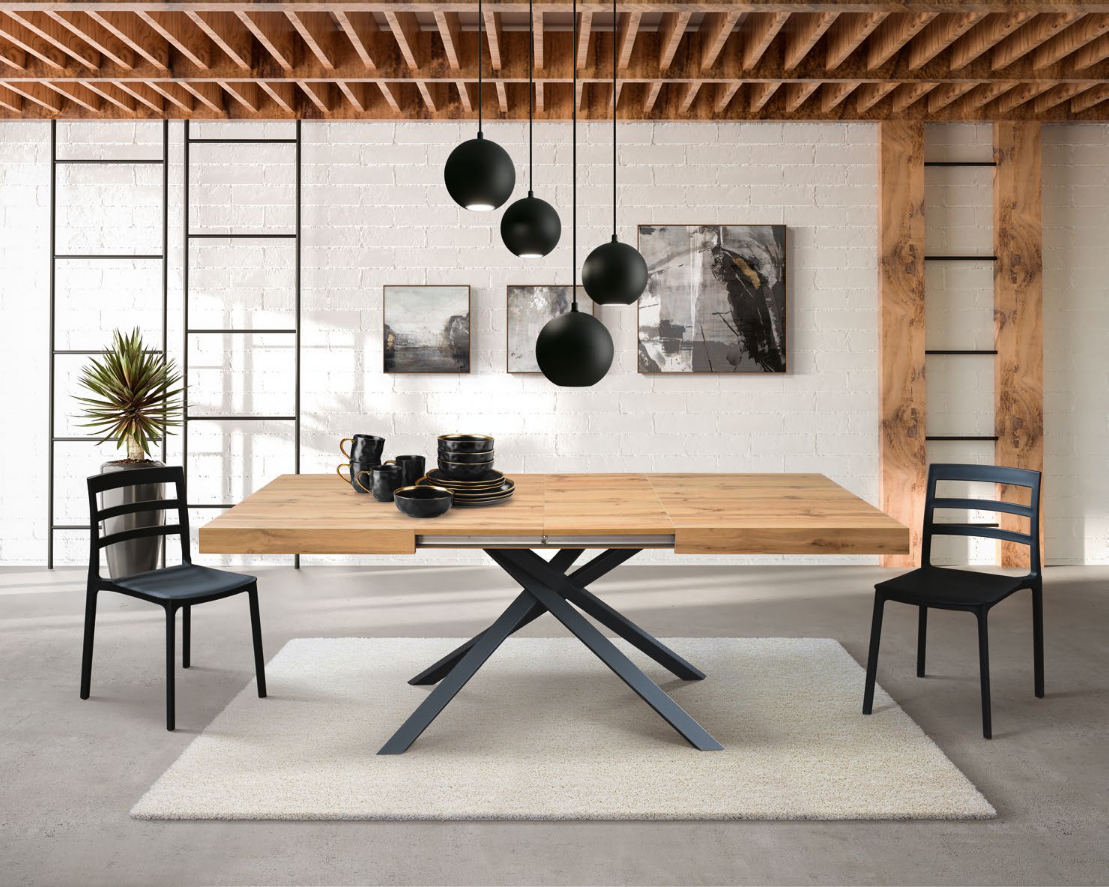 Homepage - Pazzo Design