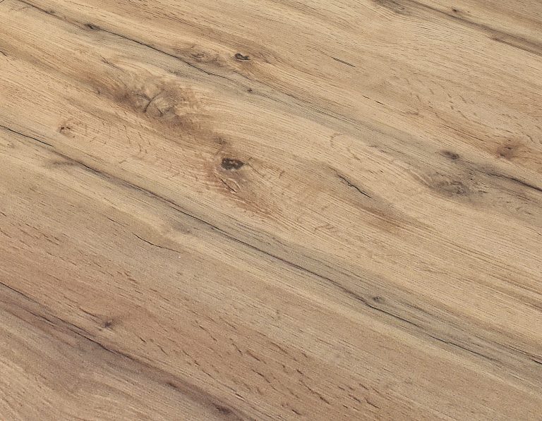 Tavolo allungabile Roberta da 180 a 480 con gambe nere a X - Pazzo Design