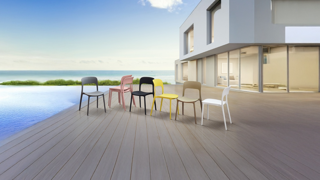 Homepage - Pazzo Design